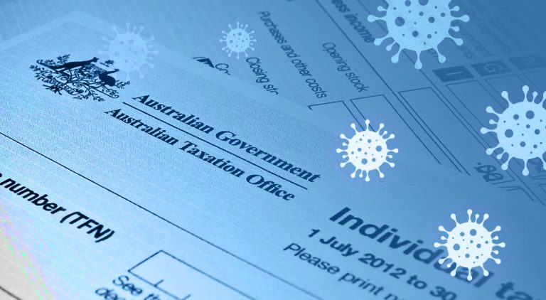 Some Beneficial Tax Information For The Coronavirus Pandemic - Tax ...